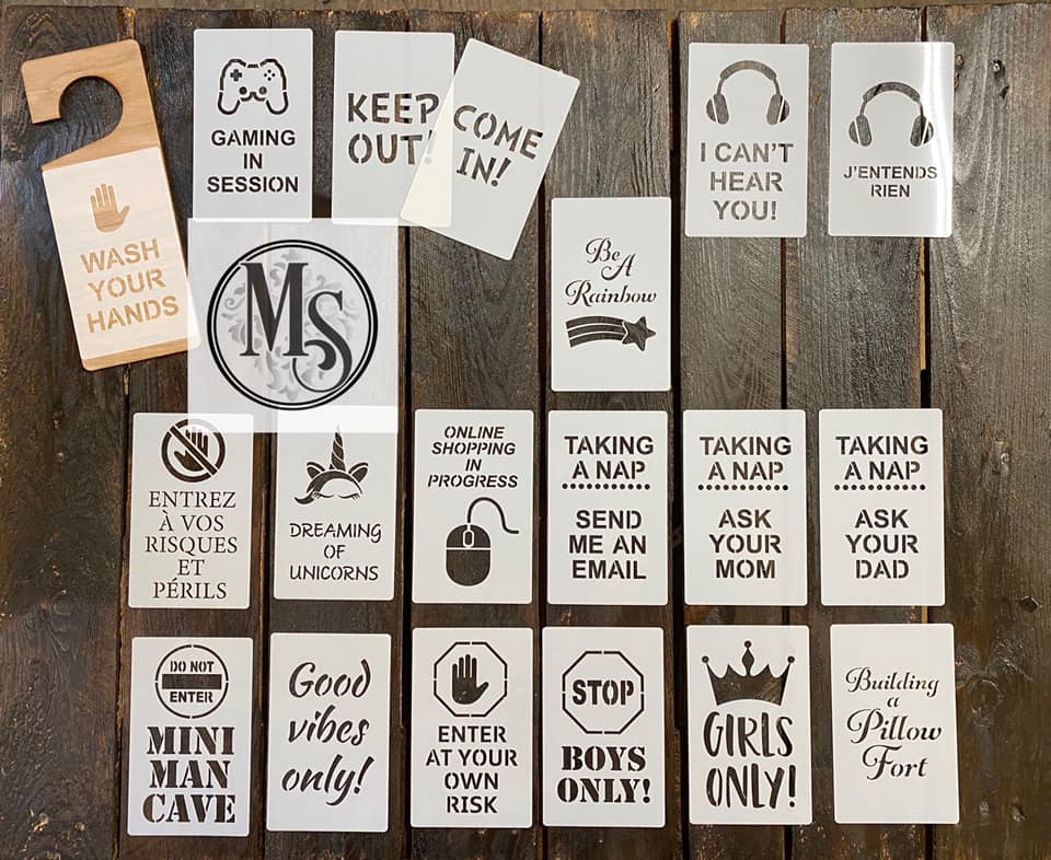 DIY KITS – Furniture Facelift by Kobi