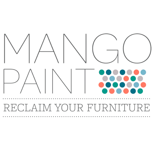 Mango Paint – Furniture Facelift by Kobi