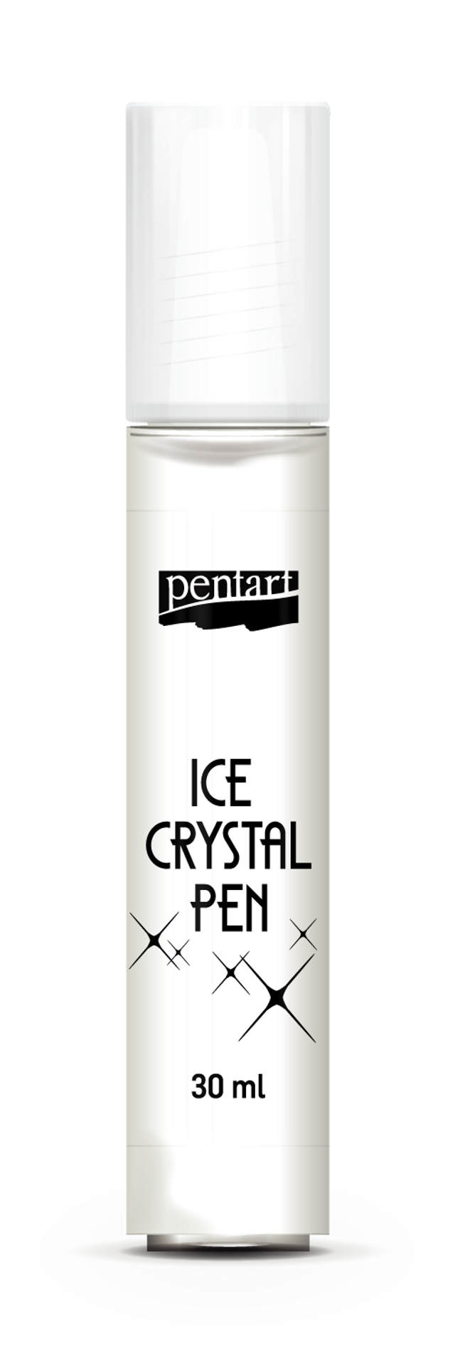 Pentart Ice Crystal Pen – Furniture Facelift by Kobi