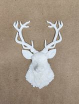 Resin Casting Stag – Furniture Facelift by Kobi