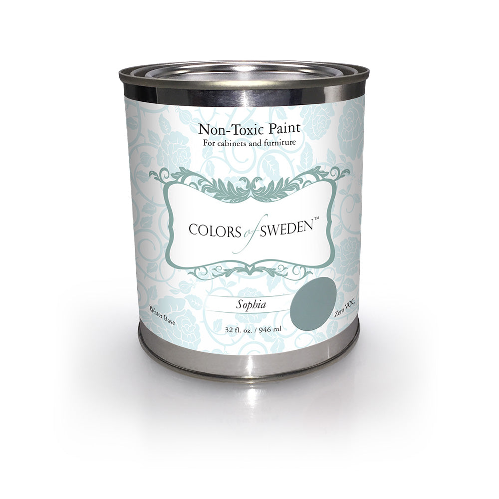 PC-Sophia (Color of Sweden) – Furniture Facelift by Kobi